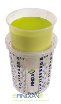 System PPS Finixa 650ml 190mic, 50szt > Finixa